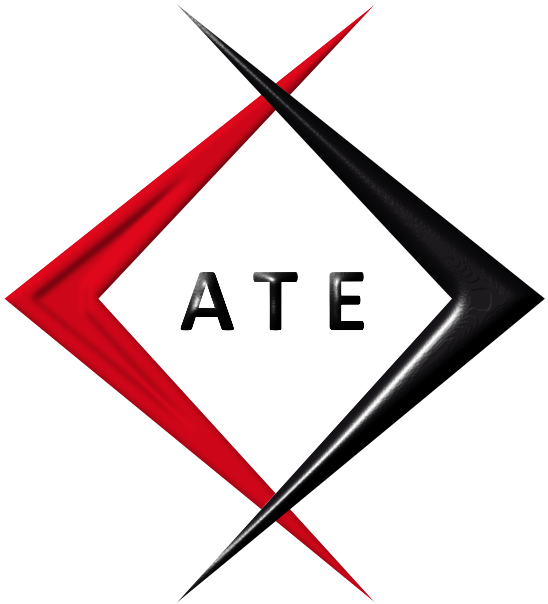 A.T.E.